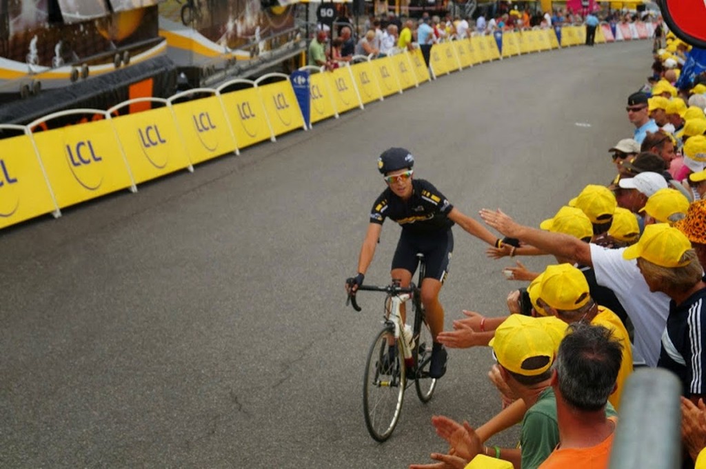 VC Froges Villard-Bonnot , Archive » Alex A. à l’opération « Cadets ...